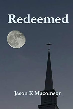 Book review of Redeemed - Readers' Favorite: Book Reviews and Award Contest