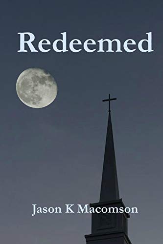 Book review of Redeemed - Readers' Favorite: Book Reviews and Award Contest
