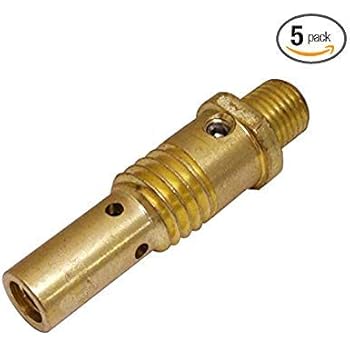 Tweco 52FN Gas Diffuser 15201102, 5 pack - - Amazon.com
