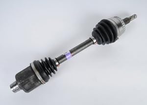 Amazon.com: ACDelco 22688596 GM Original Equipment Front Passenger Side ...