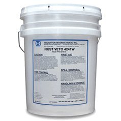 Houghton Rust Veto 4214-W: Amazon.com: Industrial & Scientific