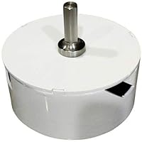 Set of 4in 6in and 8 inch Bevel Pro PVC Pipe Beveling Tool for SDR 35 ...