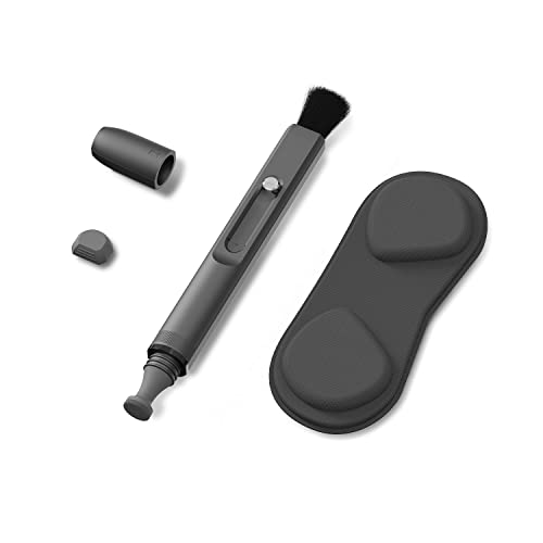 JULHOVR Lens Cleaning Pen and Lens Cover for Quest 2,Optical Lens Dust ...