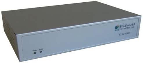 Amazon.com: Edgewater EdgeMarc 4550 Security Router: Computers ...
