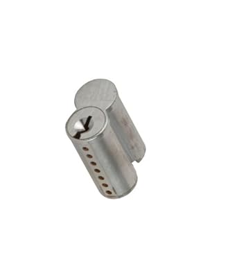 Amazon.com: Schlage 80-033 L Small Format Interchangeable Cylinder Core ...