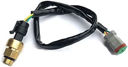 1946722 Sensor de presión 194-6722 para CAT Caterpillar 725 730 ...