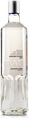 Vodka Blat 70 Cl. : Amazon.es: Alimentación y bebidas