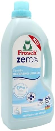 Frosch Zero Sensitive Detergent Liquid, 1.5 Litre price in UAE | Amazon ...