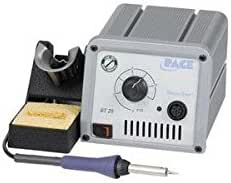 Pace Soldering Station, ST-25, Analog, With PS-90 Iron: Amazon.ca ...