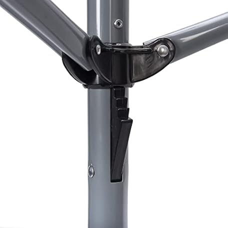 Mua PaMeer Heavy Duty 4 Arm 40m Rotary Washing Line, Freestanding ...