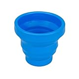 Collapsible Shot Glass