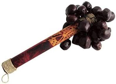 Semillas de goma Shaker instrumento musical ligero World Percussion ...