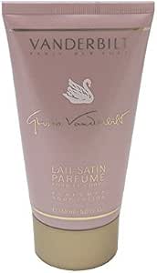 Amazon.com: Gloria Vanderbilt Perfumed Body Lotion for Women, 5.0 Ounce ...