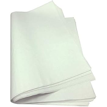 Amazon.com: Worthy Liners Parchment Paper Pan Liner - 8 1/2" X 11", 100 ...