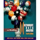Amazon.com: Multivariate Data Analysis (7th Edition): 9780138132637 ...