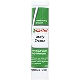 Castrol 16316470 500g LM Grease: Amazon.co.uk: Car & Motorbike