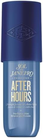 Sol de Janeiro Limited Edition After Hours Perfume Mist 90 ml price in ...