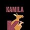 Amazon.in: Buy Kamila: Animals Coloring Book for Kids, Weekly Planner ...