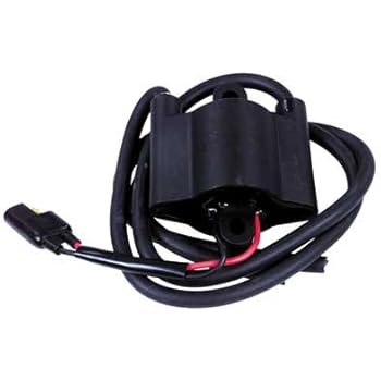 Amazon.com: Arctic Cat External Ignition Coil Model ZL 700 2000 / ZR ...