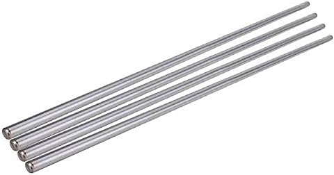 1 Meter Linear Rod (Stainless Steel) 8mm price in Egypt | Amazon Egypt ...