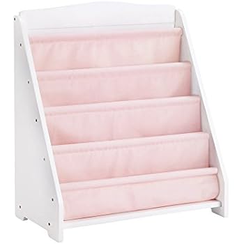 Amazon.com: Tot Tutors Book Rack, Dark Pine: Kitchen & Dining