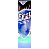 Vicks First Defence Micro-Gel Nasal Spray, 15ml: Amazon.co.uk: Health ...