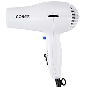 Conair 1600 Watt Hair Dryer: Amazon.ca: Beauty