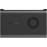 Amazon.com: OneXGPU External GPU with AMD RX 7600M XT, Portable eGPU ...