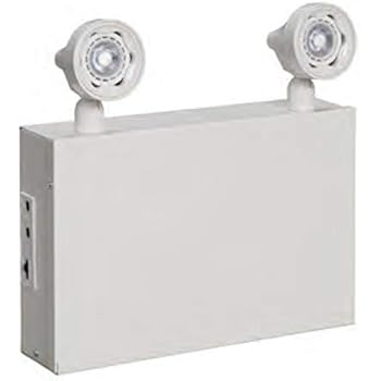 Frog Eye Emergency Light - - Amazon.com