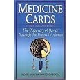 Medicine Cards: Revised Expanded Edition, the Discovery of Power ...