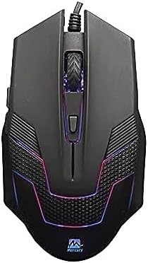 Mercury Gaming Mouse MG20 price in Egypt | Amazon Egypt | kanbkam