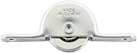 Sliding Wheel Steel with GRU price in UAE | Amazon UAE | kanbkam