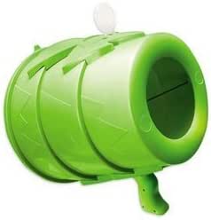 Amazon.com: Airzooka Air Blaster- Blows 'Em Away - Air Toy for Adults ...