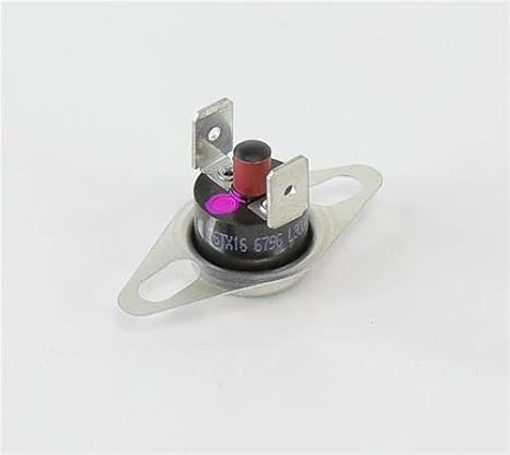 1005549 - Tempstar OEM Furnace Replacement Limit Switch L300: Hvac ...