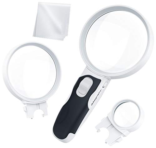 The Best Magnifying Glass For Coins Of 2019 Top 10 Best Value Best 