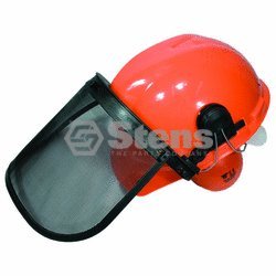 Chainsaw Ear Protection | Safety-glasses