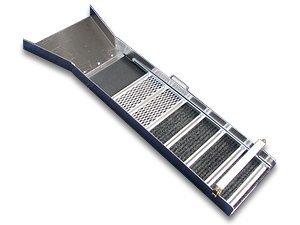 Amazon.com: 48 inch Sluice Box - Gold Mining Equipment