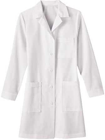 Meta 1964 Ladies Lab Coat - coolkup