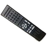 Amazon.com: EASY remote control For pioneer VSX-D712-K VSX-94TXH VSX-1012-K VSX-1016TXV-S AV ...