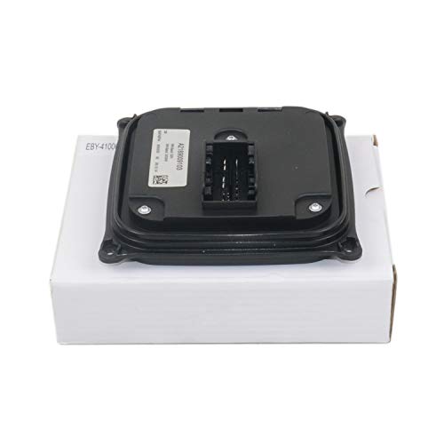 Headlamp Control Module Unit for Mercedes-Benz CLS- C- B-Class W242 ...