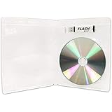 Amazon.com: USDM Flash Pac 3-Up USB Flash Drive Case Super Clear with ...