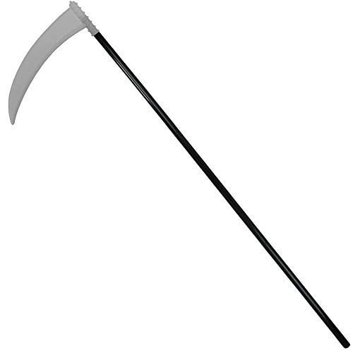 Grim reaper scythe replica - atilaeko