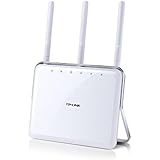 Amazon.com: TP-Link TP-Link AC1750 Wireless Wi-Fi Gigabit Router ...