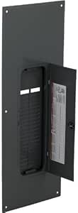 Amazon.com: Square D by Schneider Electric QOC42UF 42-Space Load Center ...