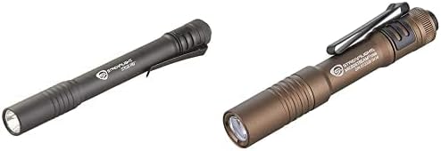 Streamlight 66608 250 Lumen Microstream USB Rechargeable Flashlight ...