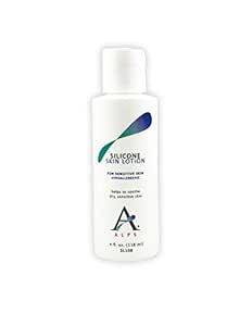 Amazon.com : Alps Silicone Skin Lotion | Sensitive Skin ...