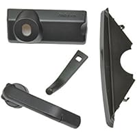 Andersen Casement Window - 200/400 Series - Hardware Pack - Folding ...