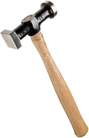 Martin 160G Round and Square Head Heavy Duty Bumping Body Hammer with ...