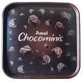 Amul Choco Minis Chocolate Box 250 Grams (Pack Of 3): Amazon.in ...
