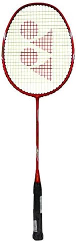 YONEX Arcsaber 71 Light Graphite Badminton Racket with Full Cover (77 ...